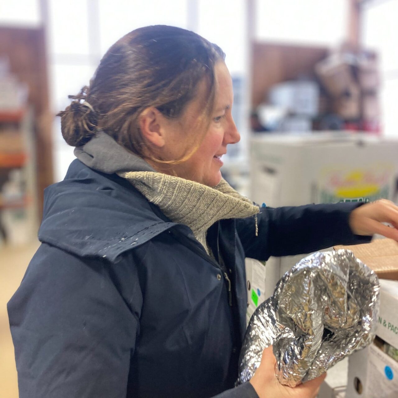 About - Flying Plow Farm